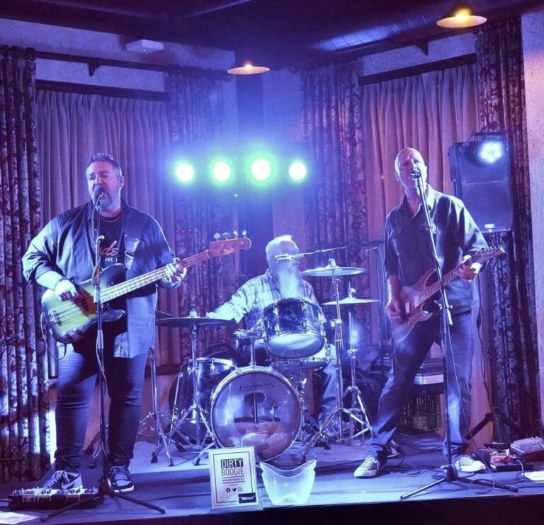 Events - Knucklehead Pub