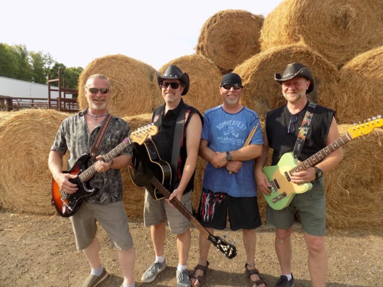 Events - Knucklehead Pub